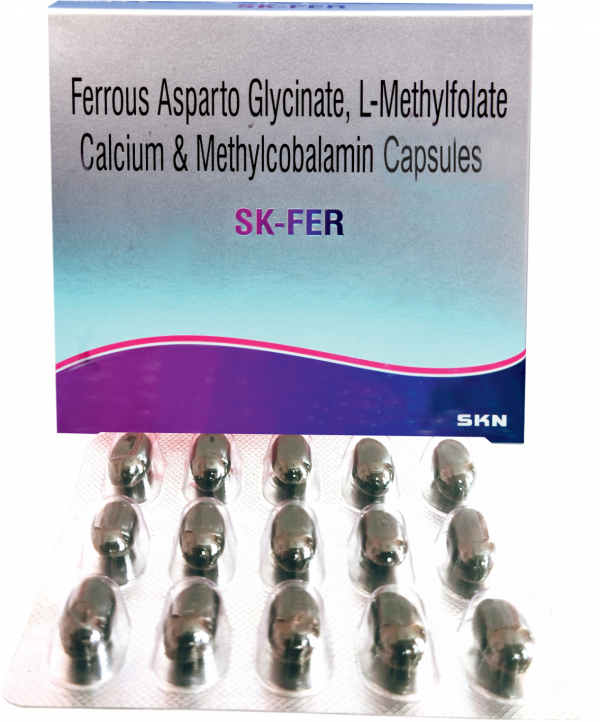 SKN Organics Pvt Ltd