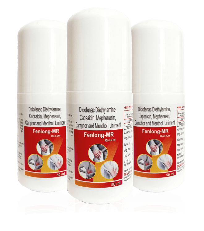 SKN Organics Pvt Ltd